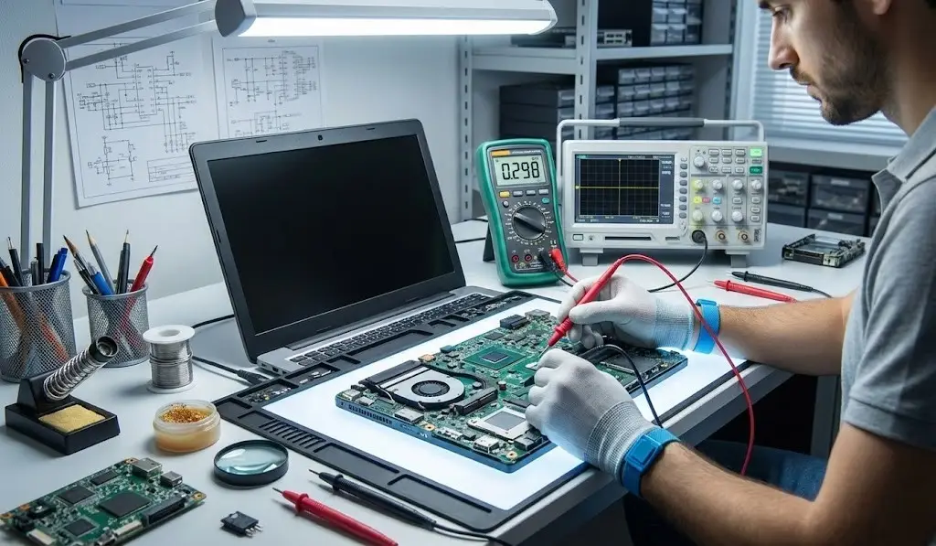 10 Most Common Laptop Problems & How to Repair Them – iService India