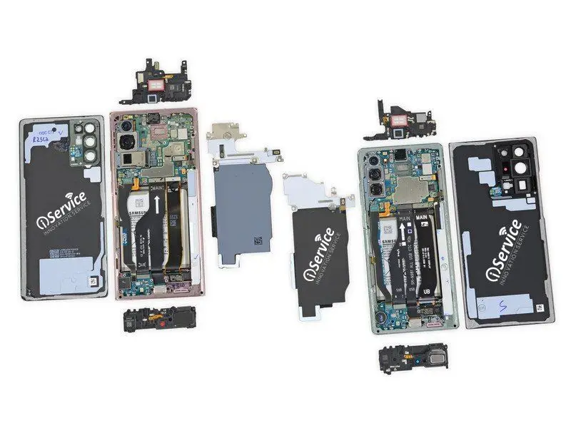 Mobile Spare Parts Online Most Trusted Platform for Technicians and ...