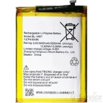 Battery Tecno Spark 8C KG5k Reliable Replacement Battery