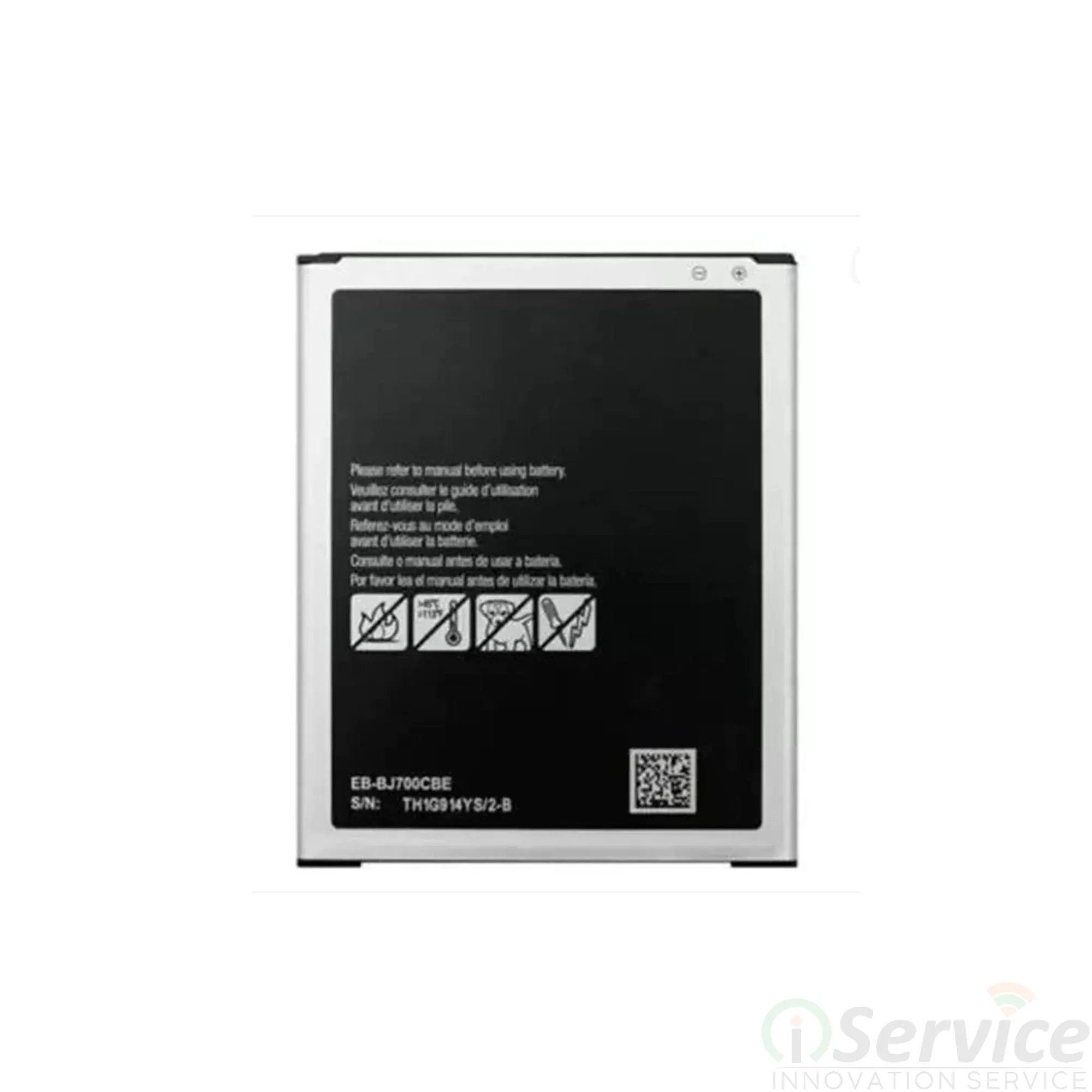 Battery for Samsung Galaxy J7 Nxt SM-J701F Premium Replacement