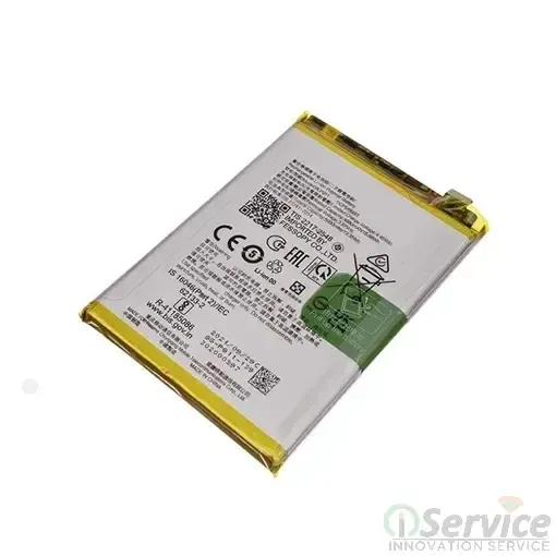 Realme 9 5G RMX3388 Battery BLP875 – Fast Delivery Replacement Online
