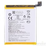 Order OnePlus 6T A6010 BLP685 Battery | Upgrade & Replace | iService