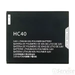 Battery for Moto C (XT1754) (HC40) - Replacement Battery for Moto C