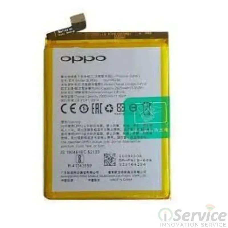 Buy Oppo A57 CPH2387 BLP619 Battery | iService Fast Delivery