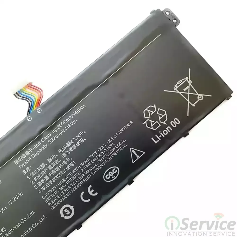 Buy Mi Notebook 14 Horizon Edition Laptop Battery – Fast Delivery