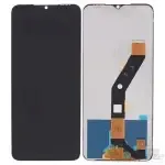 Itel S23 S665L LCD Display Combo Folder