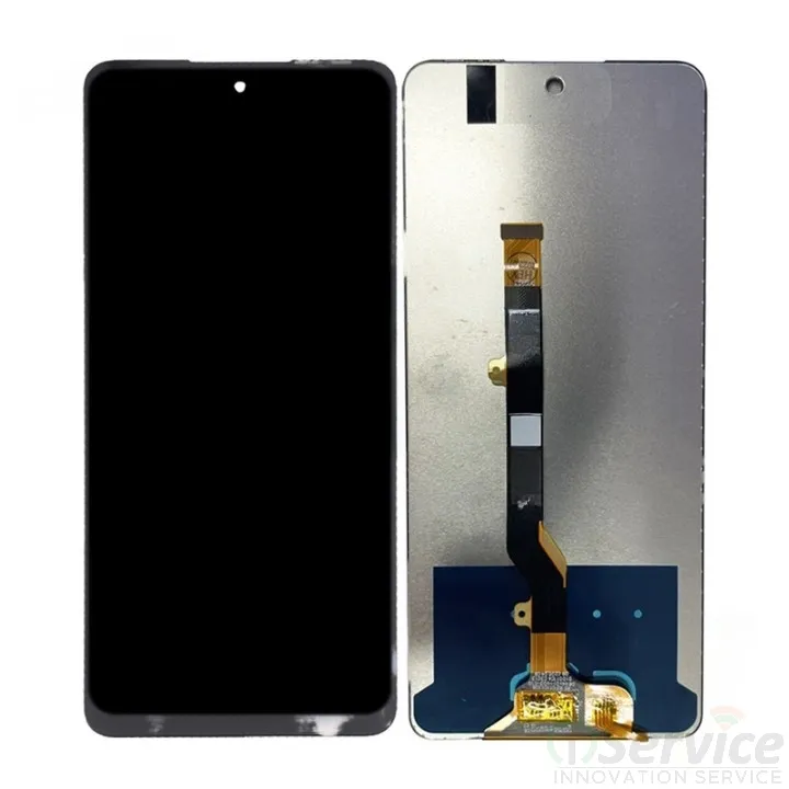 Order Infinix Note 30 5G LCD Display Combo X6711 – Fast Delivery