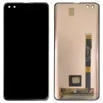 Tecno Phantom X AC8 LCD Display Combo Folder Premium