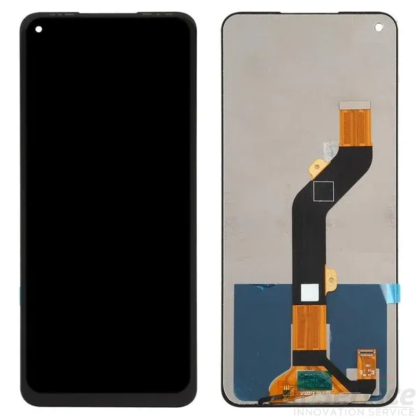 Order Tecno Camon 17 CG6 LCD Display Combo – Fast Delivery