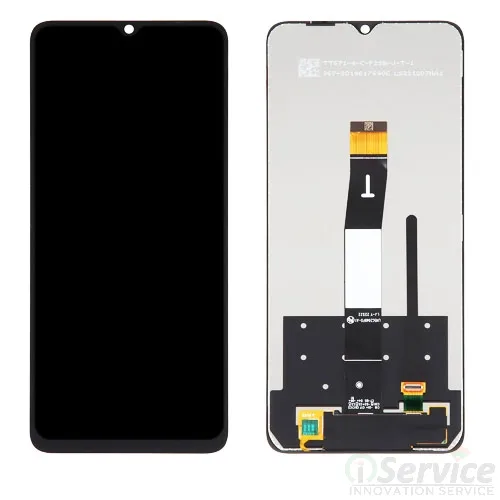 Order Redmi 12C LCD Combo | iService Shop Online Best Price Fast Delivery Replace
