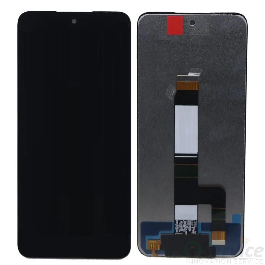 Poco M6 Pro 5G LCD Display Combo Folder