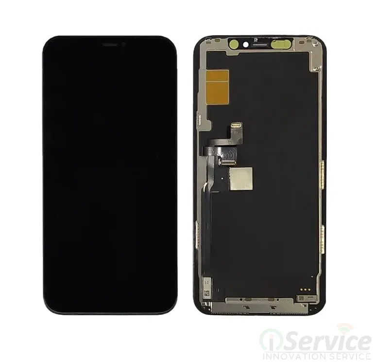 LCD Display Combo iPhone 11 Pro MWCE2HN/A Incell Genuine OEM