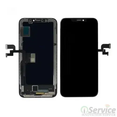 iPhone XS Max (MT502HN/A) - LCD Display Combo Folder (Incell)