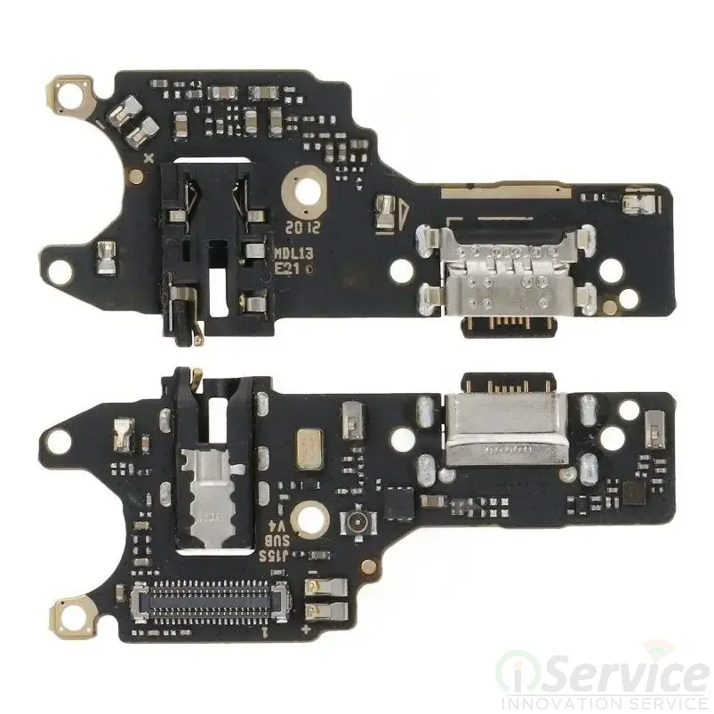 Buy Redmi Note 9 M2003J15SI Charging Flex – Fast Delivery iService