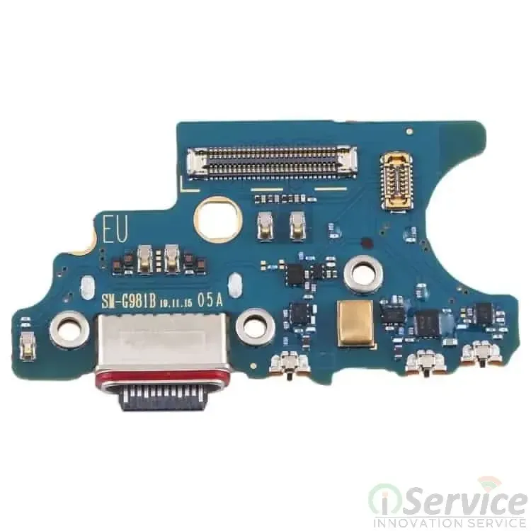 Charging Flex Samsung Galaxy S20 SM-G980F Affordable