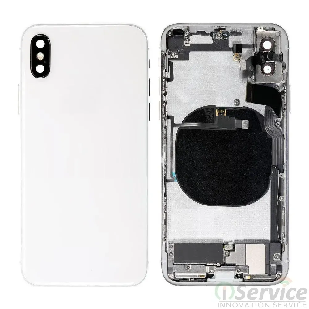 Top-Grade Housing with Parts iPhone XS MT9H2HN/A Fast Shipping