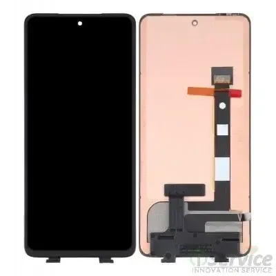 Original Vivo T2 Pro (V2321) - Used Amoled Display Combo Folder