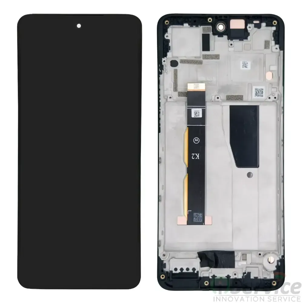 Order Moto G84 XT2347-2 AMOLED Display Combo Folder Fast Delivery