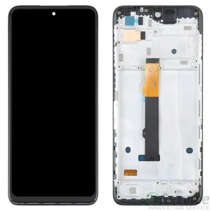 Moto G42 XT2233-2 AMOLED Display Combo – Shop iService Online