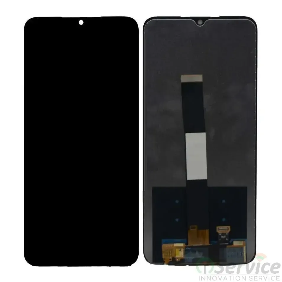 Original Redmi 9 Activ (M2006C3MII, MZB0A0PIN) - Used LCD Display Combo ...