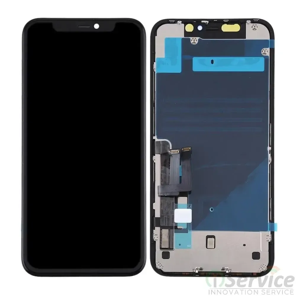 iPhone 11 LCD Display Combo Premium Glass Replacement