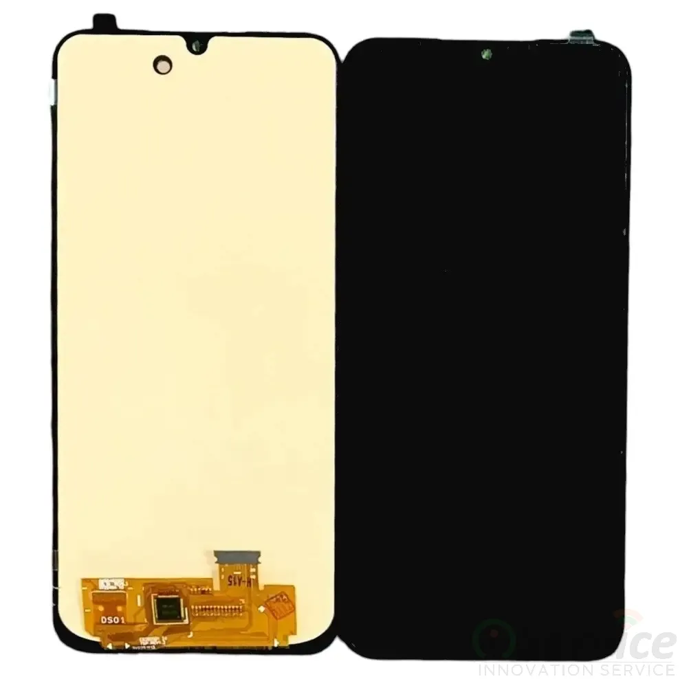 Samsung Galaxy M15 5G SM-M156B LCD Display Combo Folder