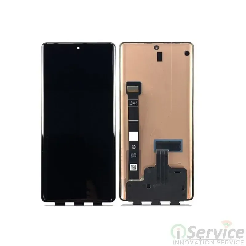 Original Oppo Reno 11 5G (CPH2599) - LCD Display Combo Folder