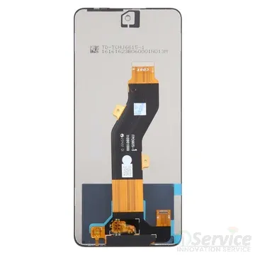 LCD Combo for Infinix Hot 40i X6528 X6528B Premium LCD