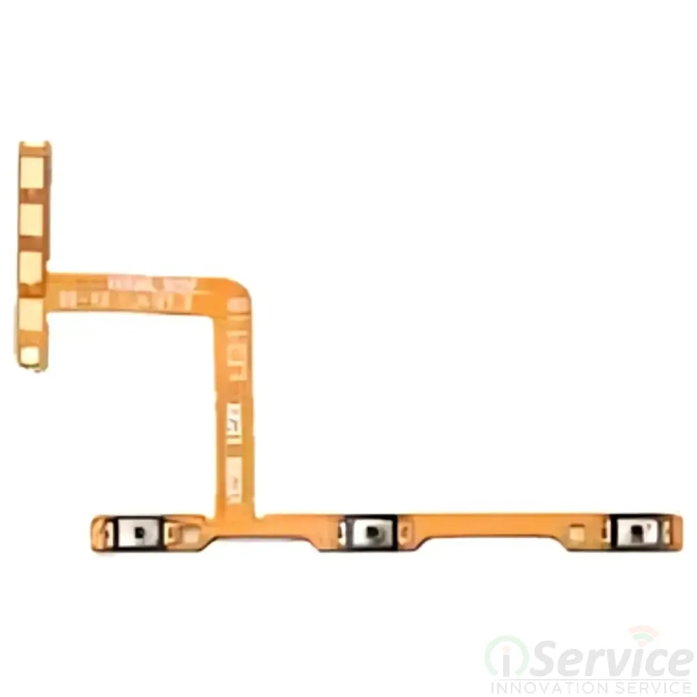 Get On Off Flex for Tecno Camon 19 (CI6) - Reliable Source
