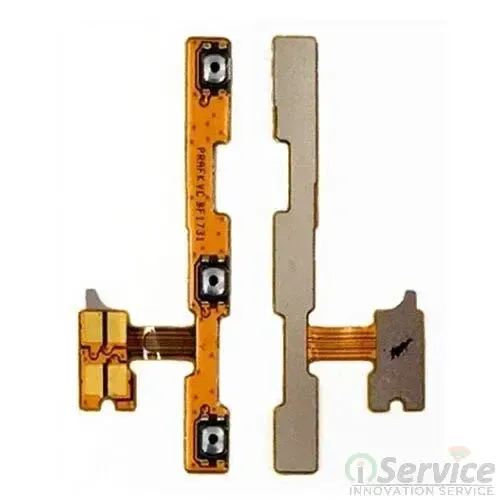 High-Quality On Off Flex for Asus Zenfone Max Pro M2 (ZB630KL)