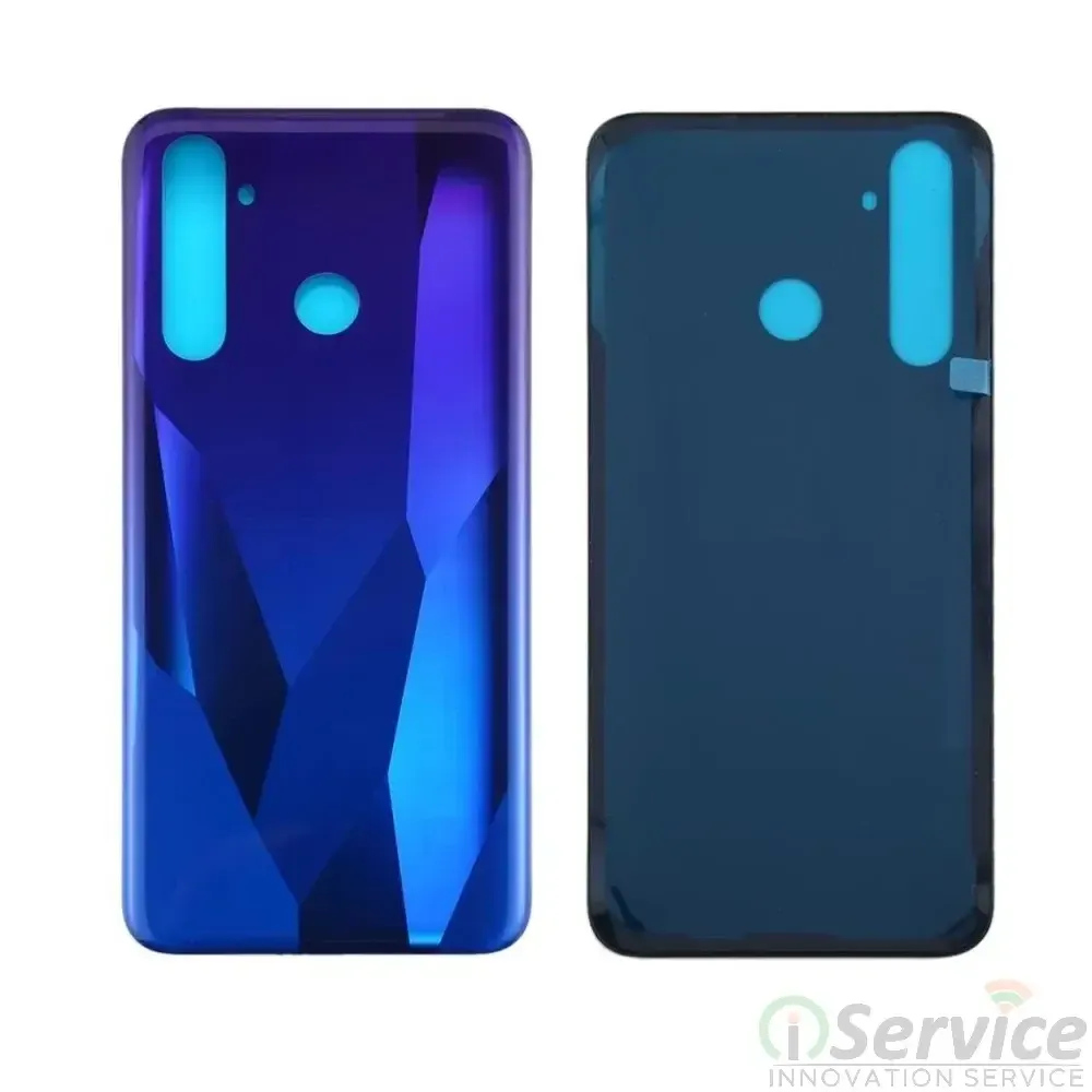 Order Realme 5 Pro RMX1971 RMX1973 Back Panel – Perfect Fit Online