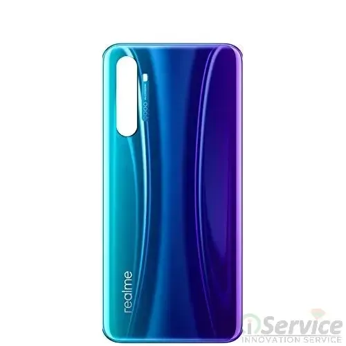 Back Panel for Realme XT (RMX1921) - High-Quality Replacement