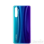 Buy Online Back Panel for Realme XT (RMX1921) Pearl Blue