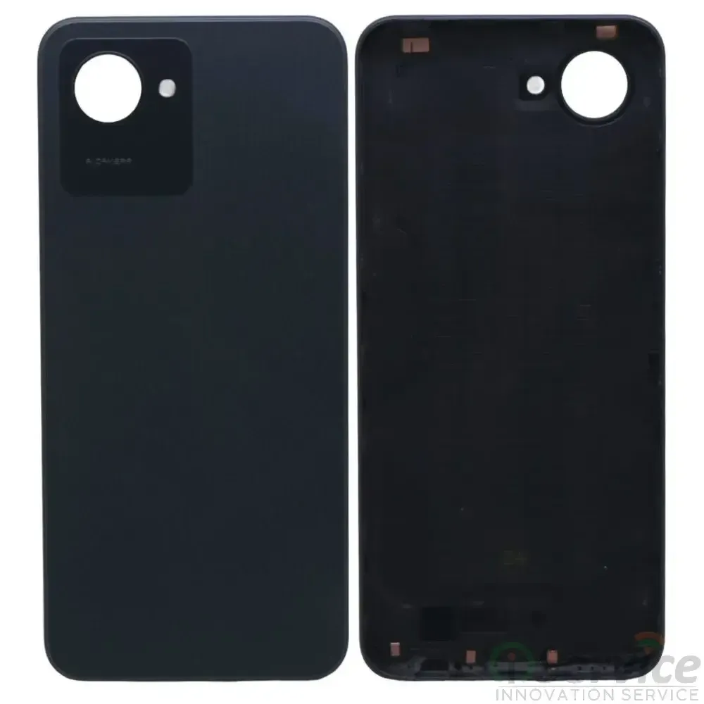 Back Panel for Realme C30s (RMX3690) - Premium Replacement