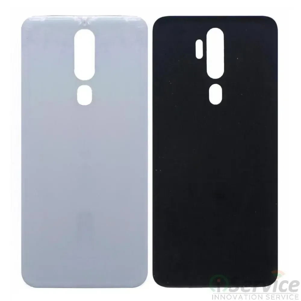 Back Panel for Oppo A5 2020 (CPH1935) (Mirror Black)