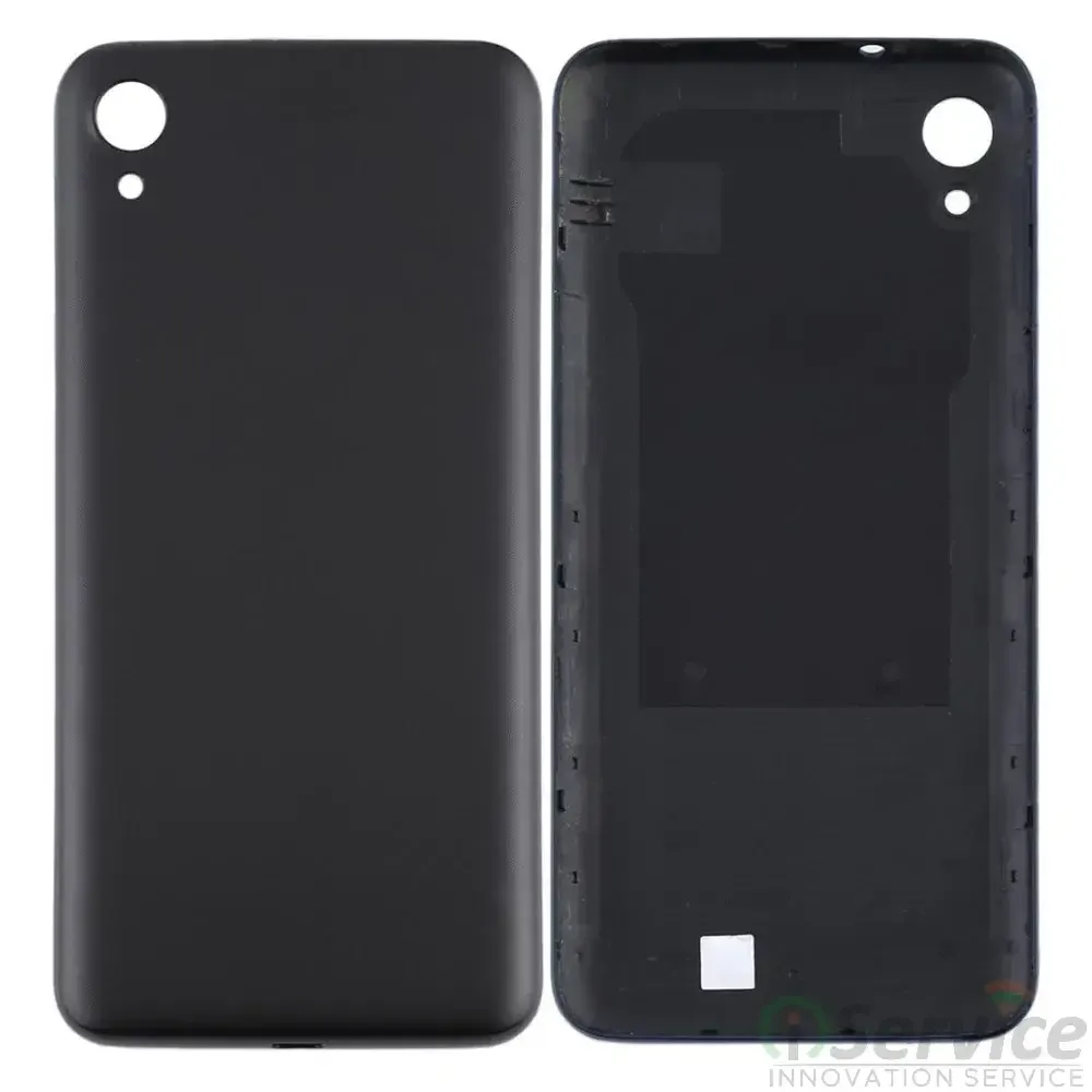 Back Panel for Moto E6 (XT2005DL) - High-Performance Replacement