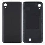 Starry Black Back Panel for Moto E6 (XT2005DL) - Genuine Replacement