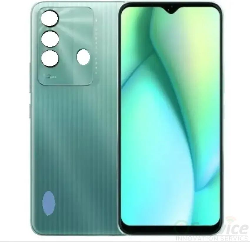 Buy Itel P38 Pro P682L Back Panel – Perfect Fit Parts iService India