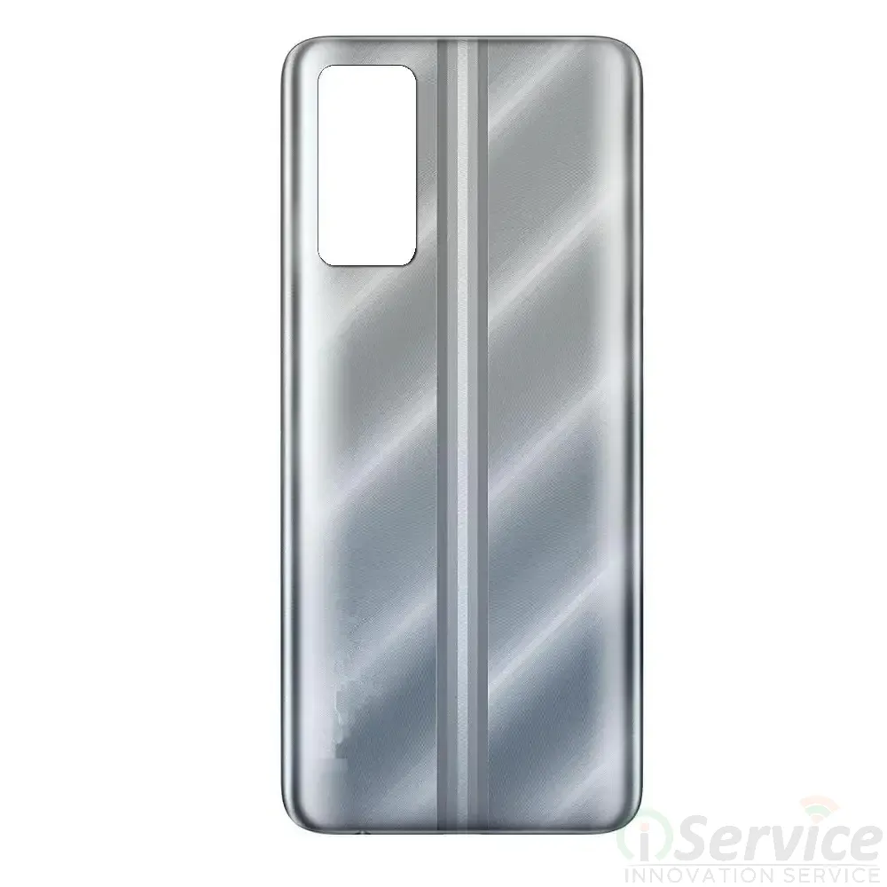 Back Panel for Tecno Pova 2 (LE7) - Premium Replacement