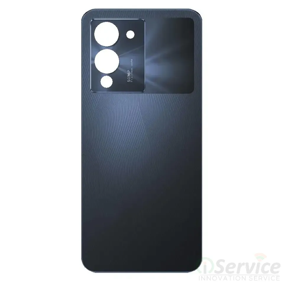 Back Panel for Infinix Note 12 (X670, X663) - Trusted Replacement