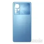 Buy Infinix Note 12 X670/X663 Jewel Blue Back Panel Fast Delivery