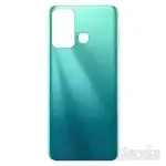 Daylight Green Back Panel Infinix Hot 12 Play X6816