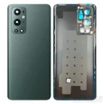 Back Panel for OnePlus 9 Pro 5G (LE2121) (Forest Green)