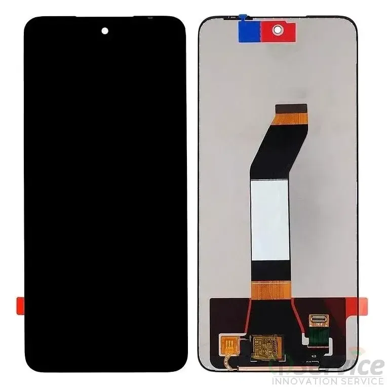 Redmi Note 11 2201117TI OLED Display Combo – Durable Replacement