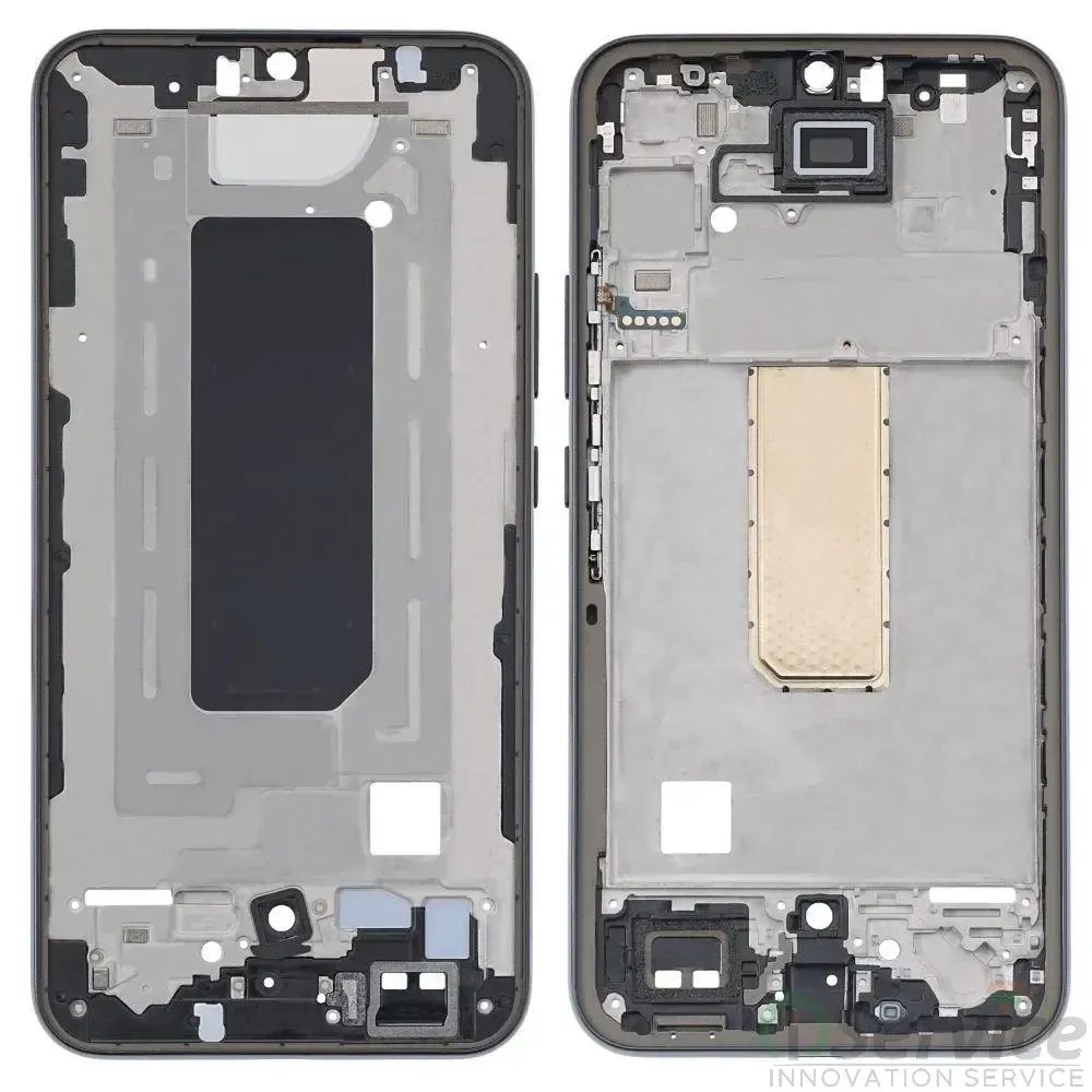 Middle Frame Samsung Galaxy A34 5G – Buy Online iService