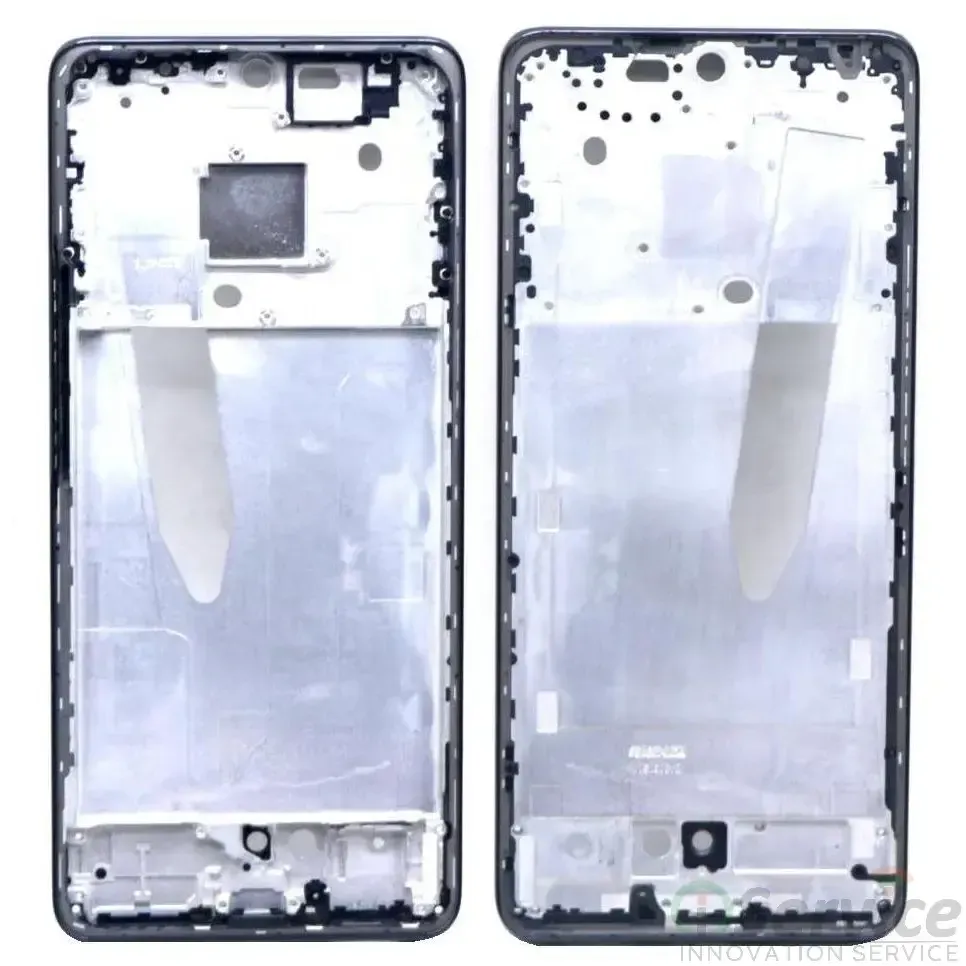 Middle Frame for Realme 11 Pro 5G (RMX3771) - Replacement Parts Available