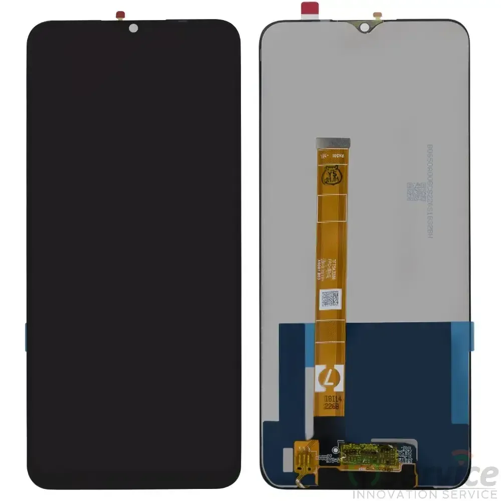 Buy Realme C11 RMX2185 LCD Display – Fast Delivery iService