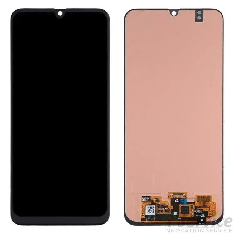 Samsung Galaxy M31 (SM-M315F) - LCD Display Combo Folder
