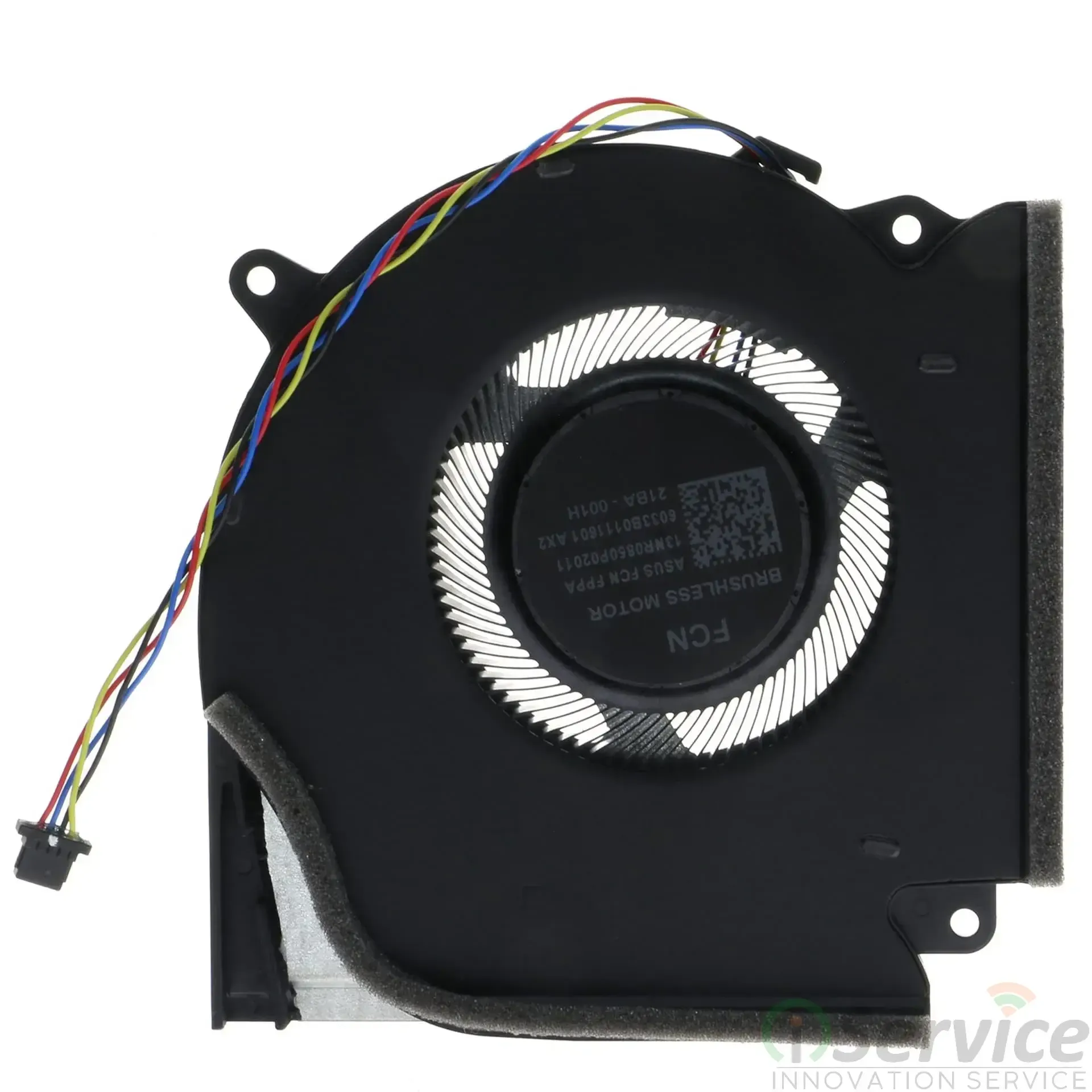 CPU Fan for Asus Rog Strix G15 (G513QC)