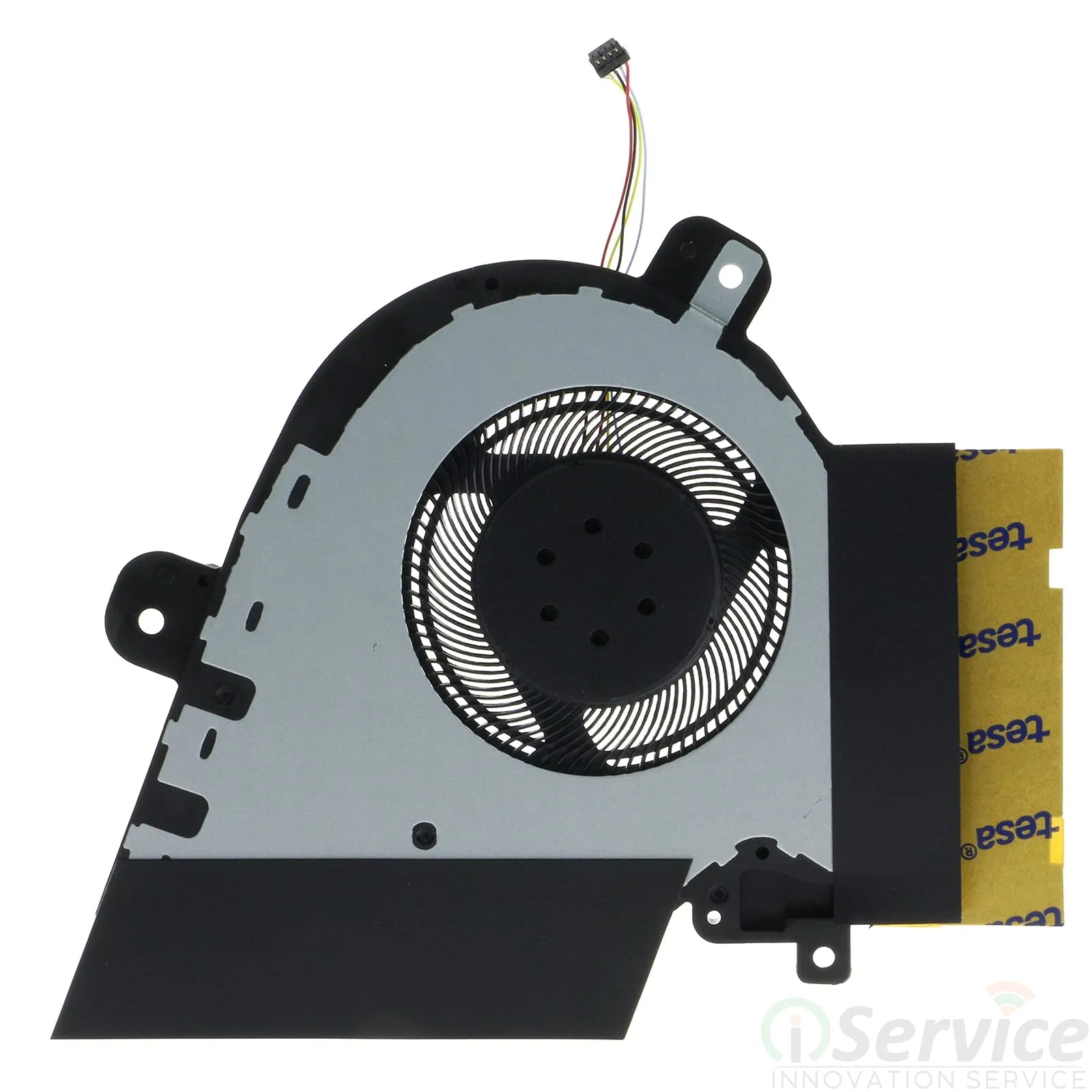 Durable CPU Fan for Asus ROG Zephyrus M15 (GU502LWS)